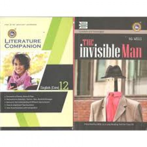 BBC Compacta English Core For CBSE Class 12 BBC Compacta English Core For CBSE Class 12